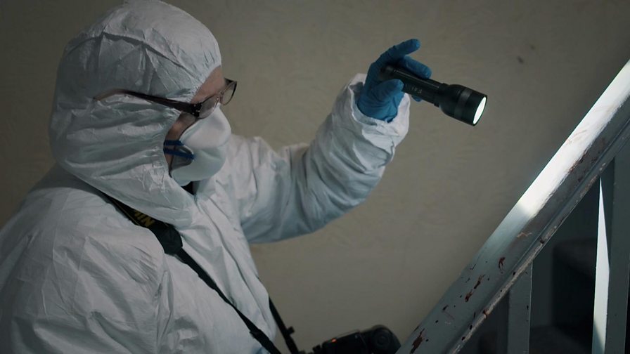 BBC Two - Forensics: The Real CSI