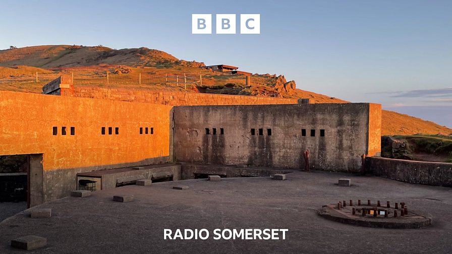 BBC Radio Somerset - Secret Somerset - Available now