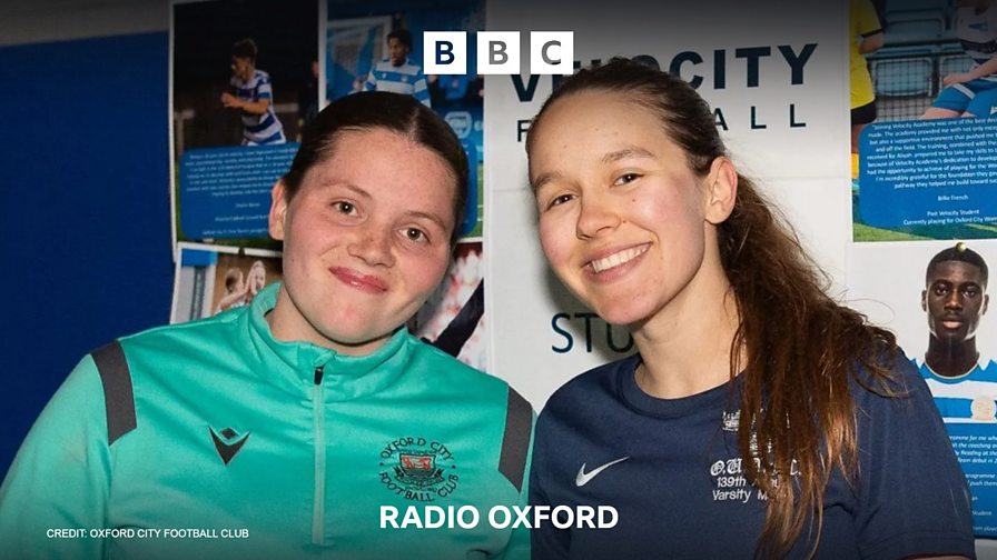 BBC Radio Oxford - BBC Radio Oxford, Deadline day Oxford United signings