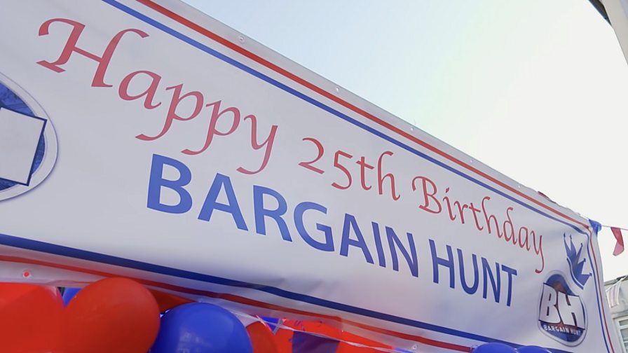 BBC One - Bargain Hunt