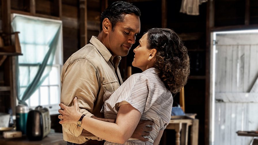 BBC One - Ten Pound Poms, Series 2 - Available now