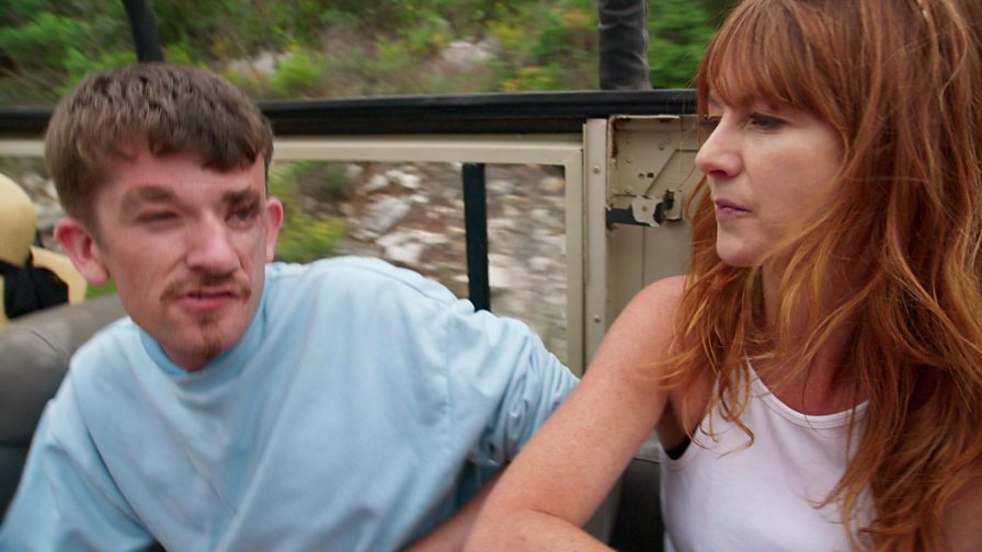 BBC One - The Apprentice