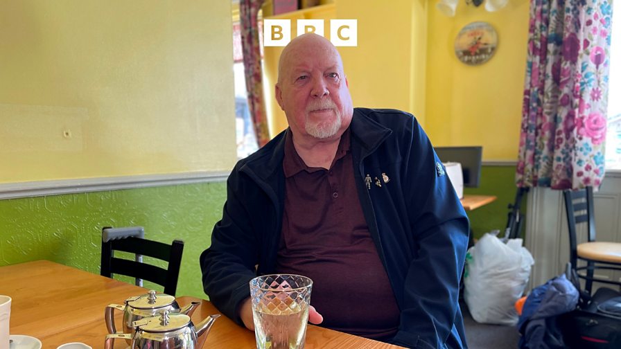 BBC Local Radio - The Miners' Strike: 40 years on, South Yorkshire ...