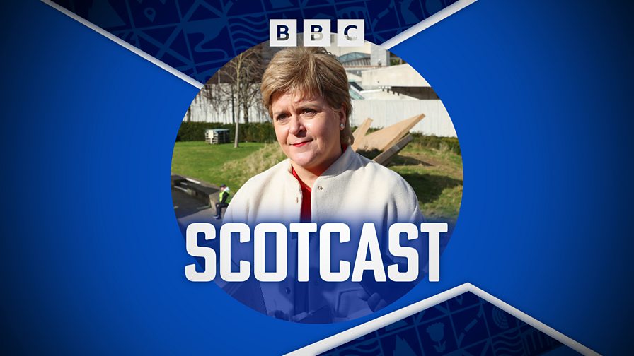 BBC Radio Scotland - Scotcast - Available now