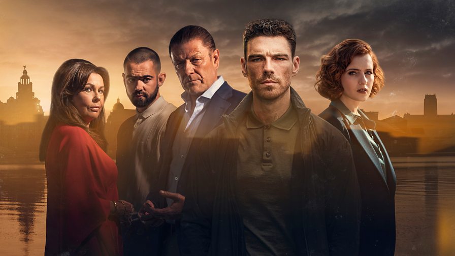 BBC - Programmes categorised as Drama: Crime - Available now