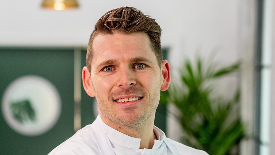 BBC Two - Great British Menu, Series 20 - Meet the Chefs