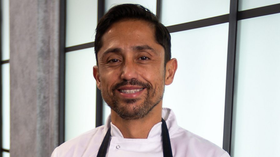 BBC Two - Great British Menu, Series 20 - Meet the Chefs