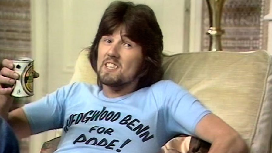 BBC Two - The Fall and Rise of Reginald Perrin - Available now