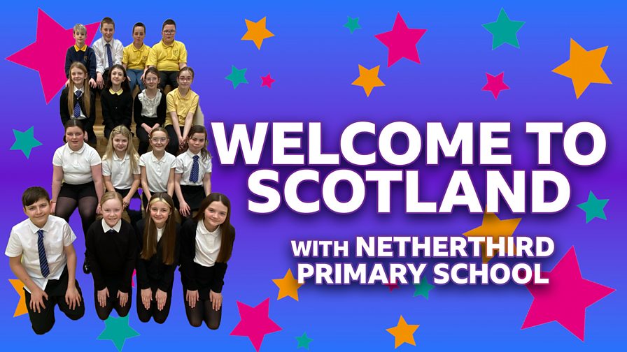 BBC Scotland - The L.A.B Scotland