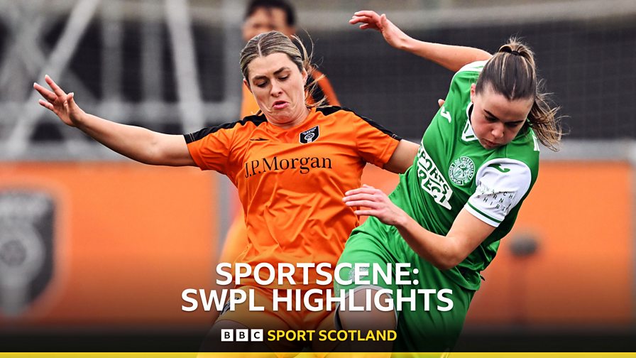 BBC Scotland - Schedules
