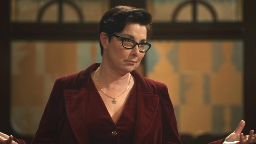 BBC Two - Chess Masters: The Endgame, Series 1, Episode 1