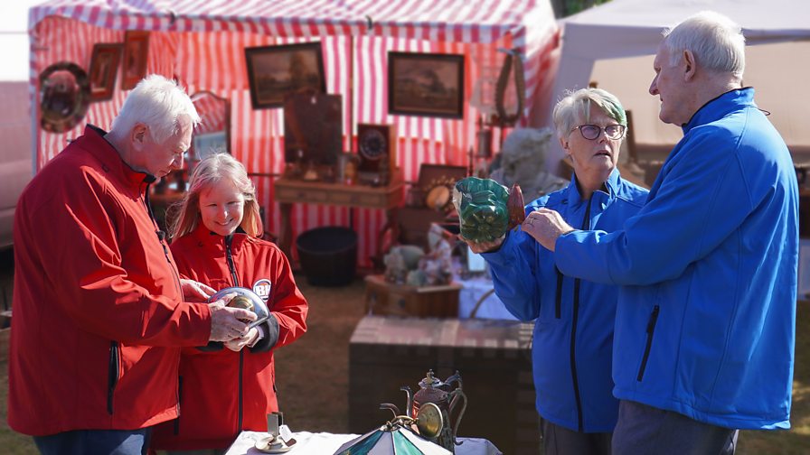 BBC Two Northern Ireland - Schedules