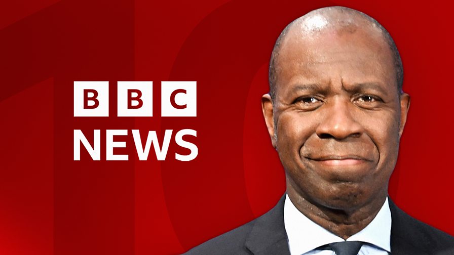 BBC News - BBC News at Ten - Episode guide