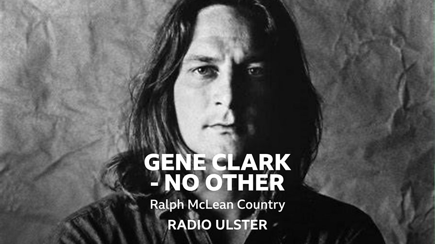 BBC Radio Ulster - Ralph McLean - Country - Available now