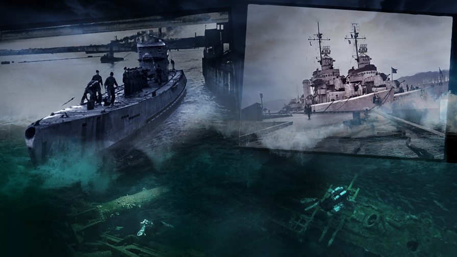 BBC One - Nazis, U-boats and the Battle for the Atlantic