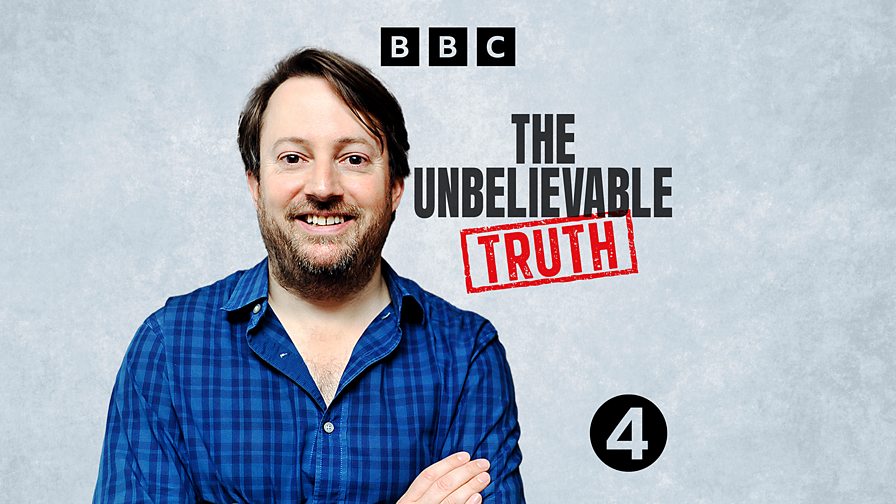 BBC - Programmes categorised as Comedy: Panel Shows - All Programmes