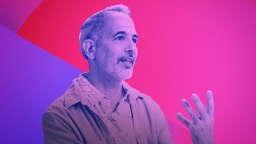 BBC News - Influential with Katty Kay