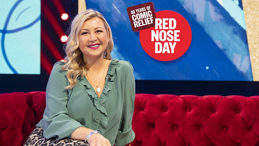 BBC One - Comic Relief