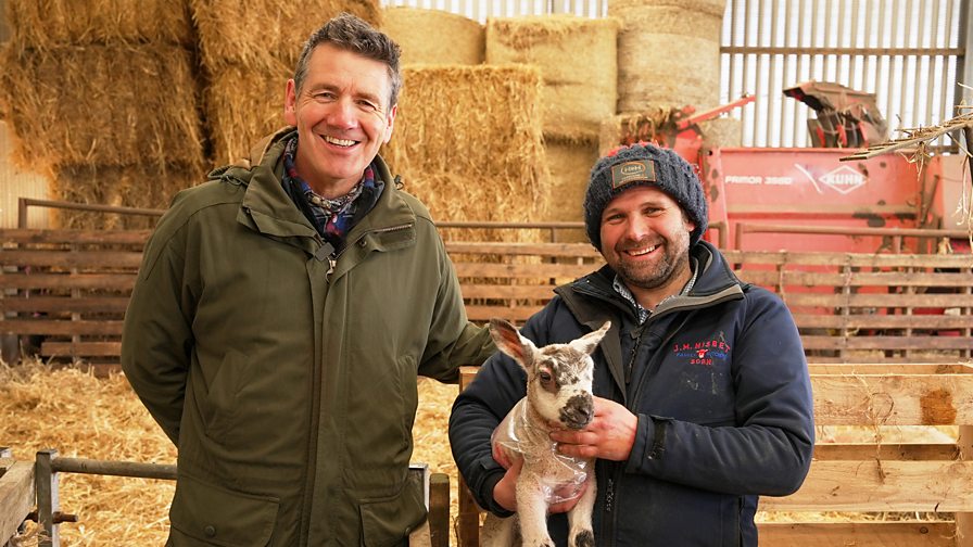 BBC Scotland - Landward