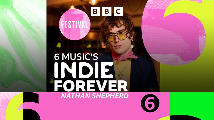 BBC Radio 6 Music - Schedules