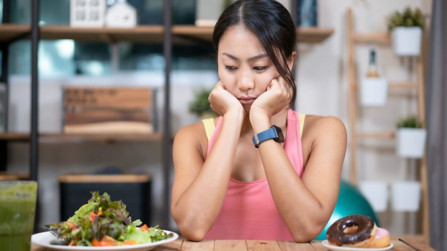 BBC Radio 4 - What's Up Docs? - Feeling hungry and angry? Here’s how to ...