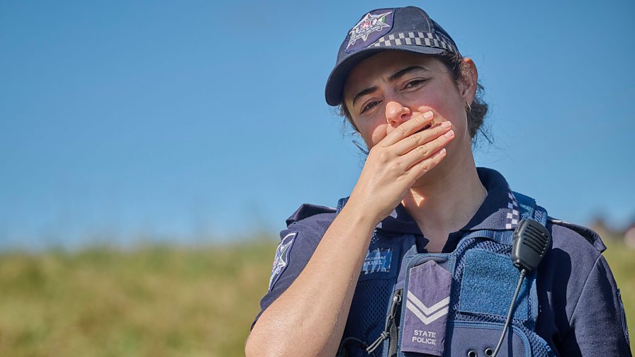 BBC Two - Black Snow - Episode guide