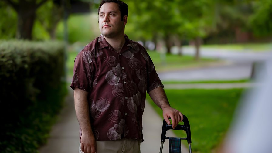 BBC One - Austin, Series 1