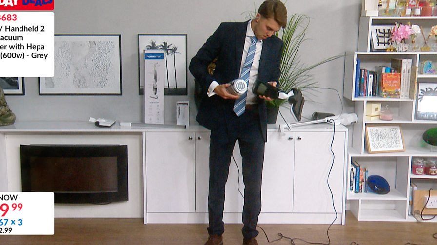 BBC One - The Apprentice