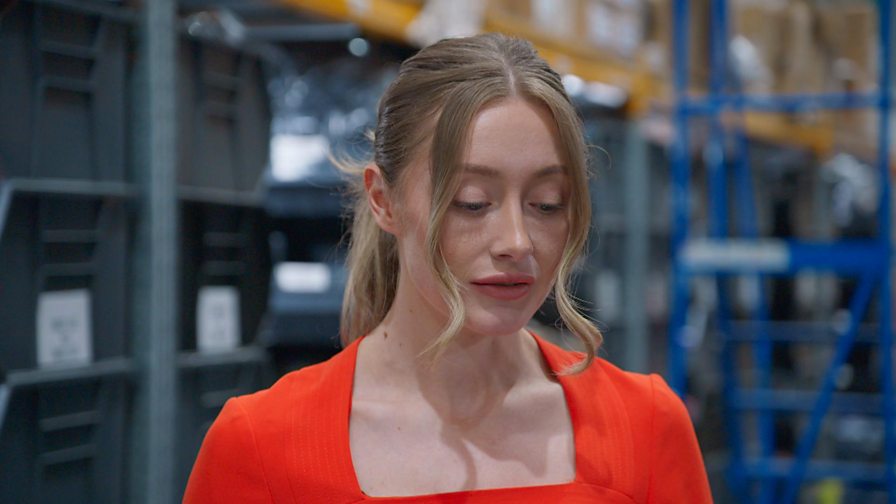 BBC One - The Apprentice