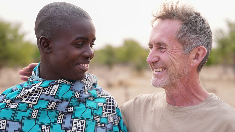 BBC Two - Tribe with Bruce Parry - Episode guide