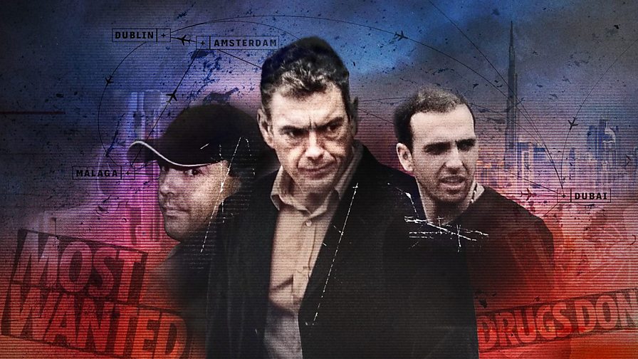 BBC Radio Ulster - The Nolan Show, 31/03/2025, Kinahan: The True Story ...