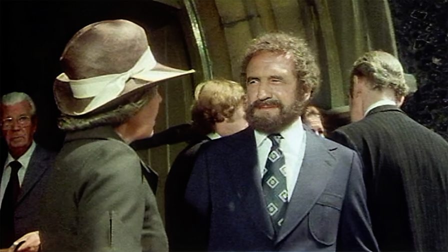 BBC Two - The Fall and Rise of Reginald Perrin