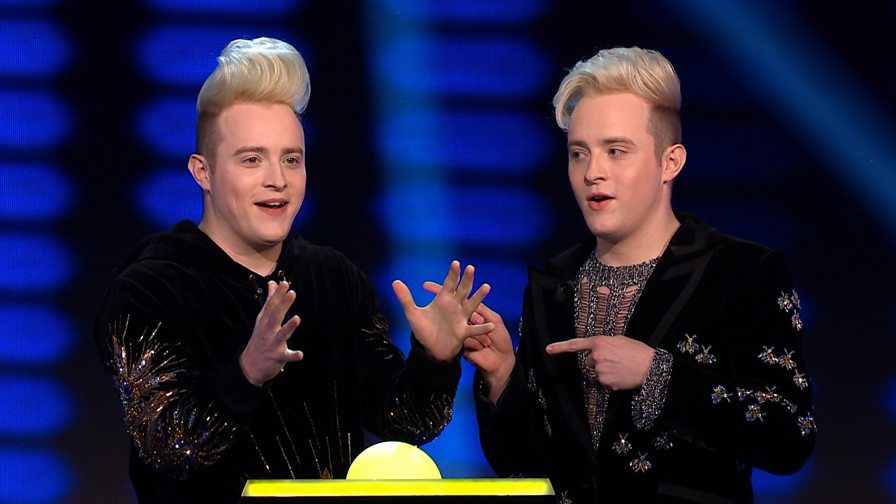 BBC One - The Hit List