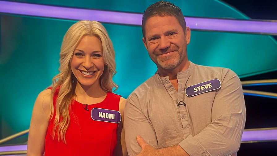 BBC - Game Shows