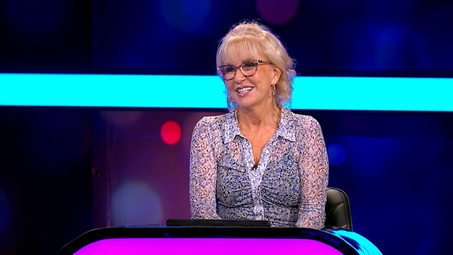 BBC One - The Finish Line