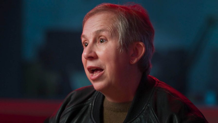 BBC Radio 4 - This Cultural Life, Michael Palin, "Do you have a ...