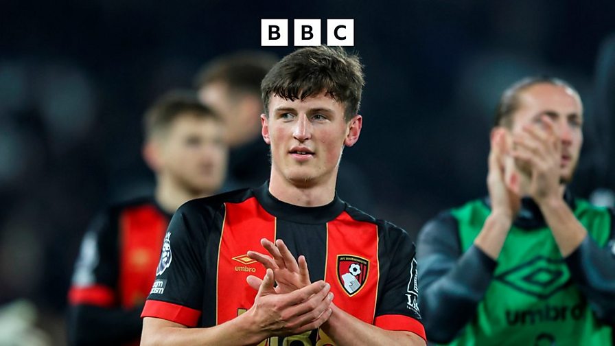 BBC Radio Solent - AFC Bournemouth, Ben Winterburn: 'It's deciding what ...