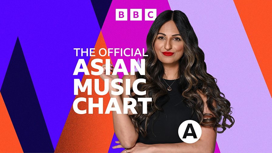 BBC Asian Network - The Official British Asian Music Chart