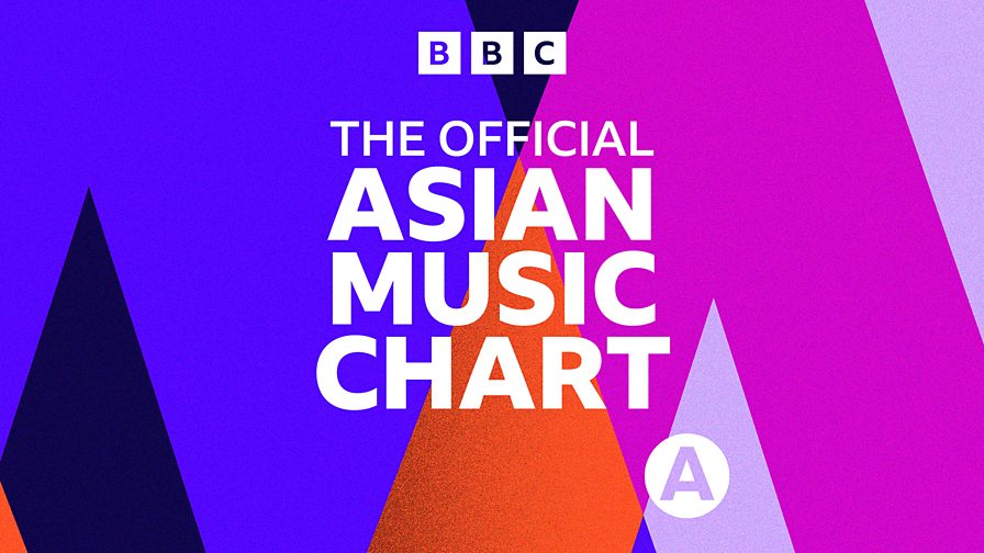 BBC Asian Network - The Official Asian Music Chart