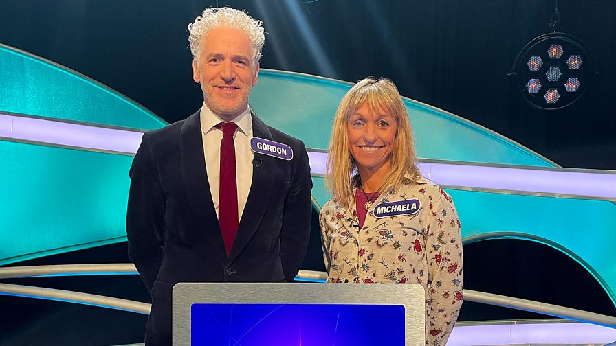 BBC One - Pointless Celebrities, Series 17 - Episode guide