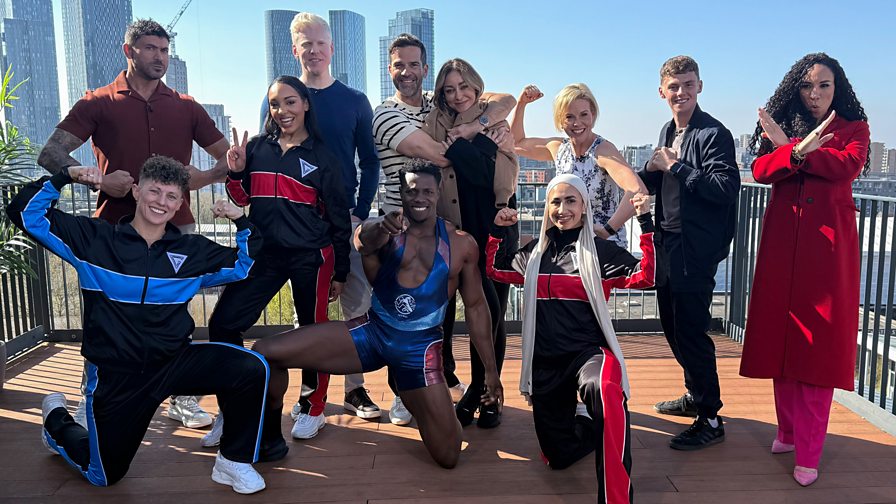 BBC One - Morning Live, Series 7 - Available now
