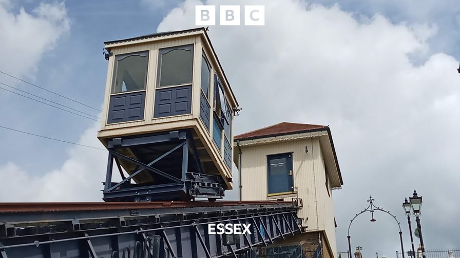 BBC Essex - BBC Essex, Essex Police Dog ‘Baloo’ up for Crufts award