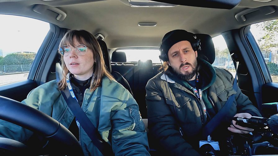 BBC One - Scam Interceptors - Episode guide