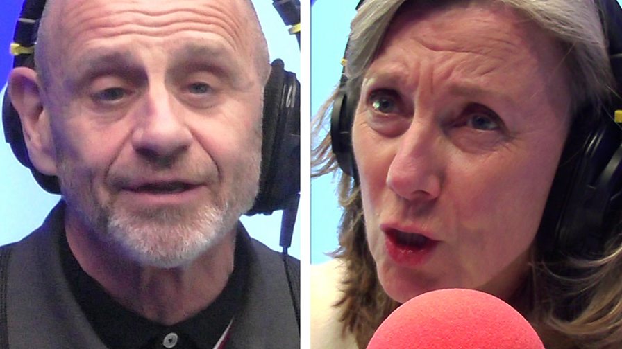 BBC Radio 4 - World at One, Can’t get motivated? This brain circuit ...