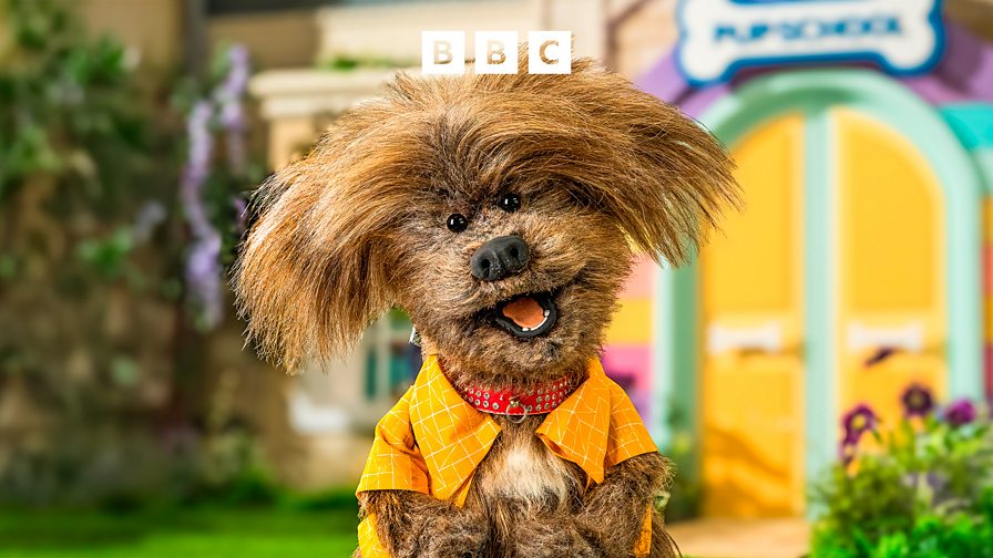 CBeebies Radio - Dodge's Pup School Songs - Episode guide