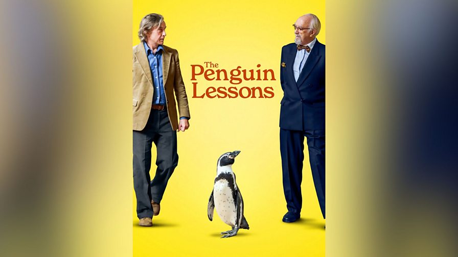 BBC Radio Ulster - Sunday with Steven Rainey, Ben Fogle- New Lives In ...