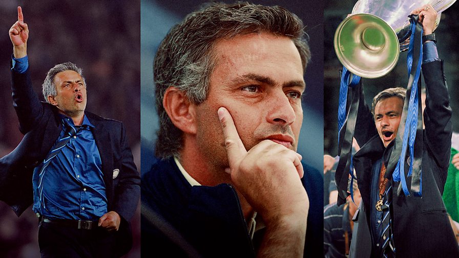 BBC One - How to Win the Champions League