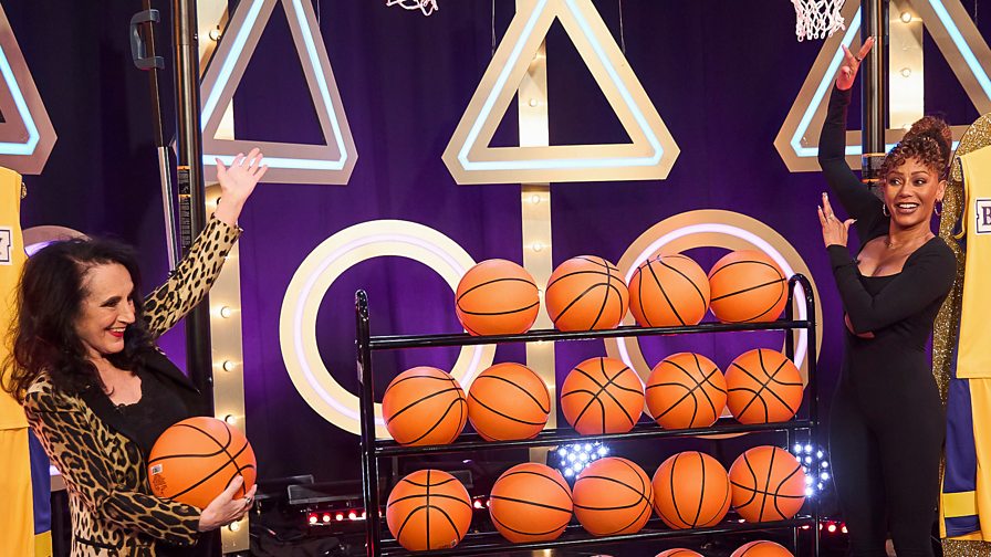 BBC - Game Shows