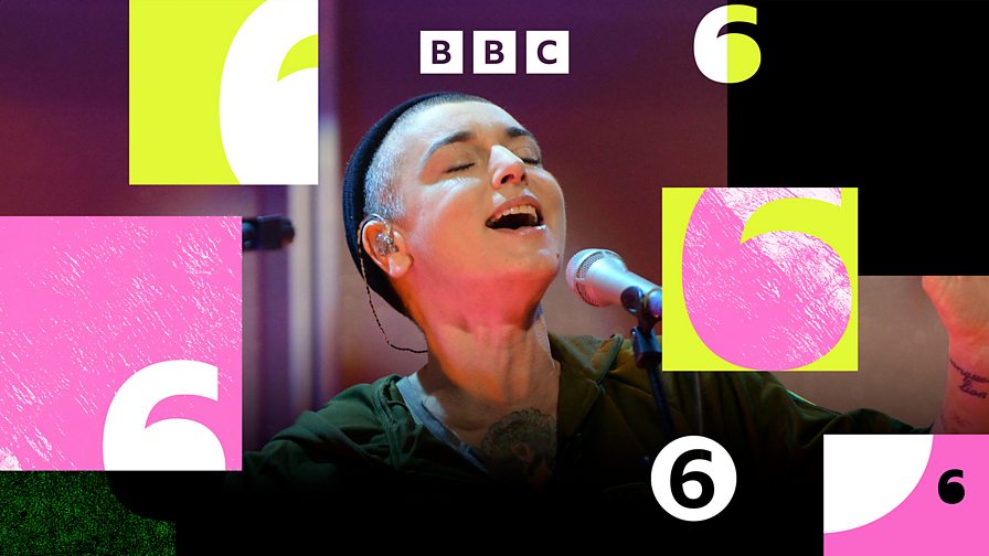 BBC Radio 6 Music - Schedules