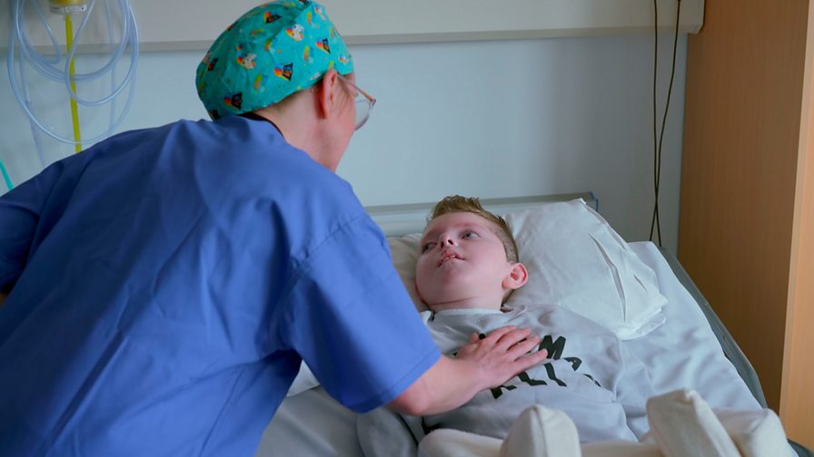 BBC Two - Saving Lives in Cardiff - Available now